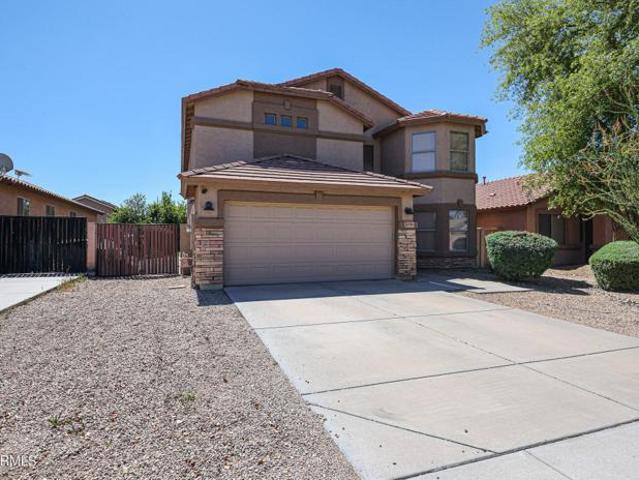 6793 W Tether Trail, Peoria, AZ 85383
