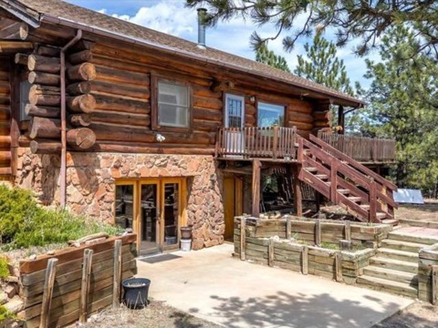 679 Cougar Dr, Boulder, CO 80302