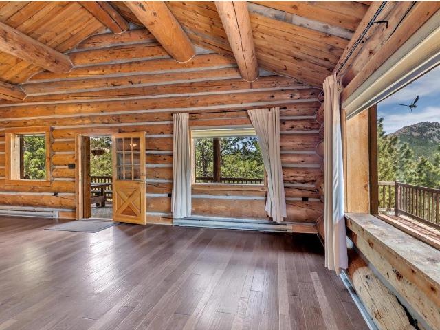 679 Cougar Dr, Boulder, CO 80302 | MLS #1056
