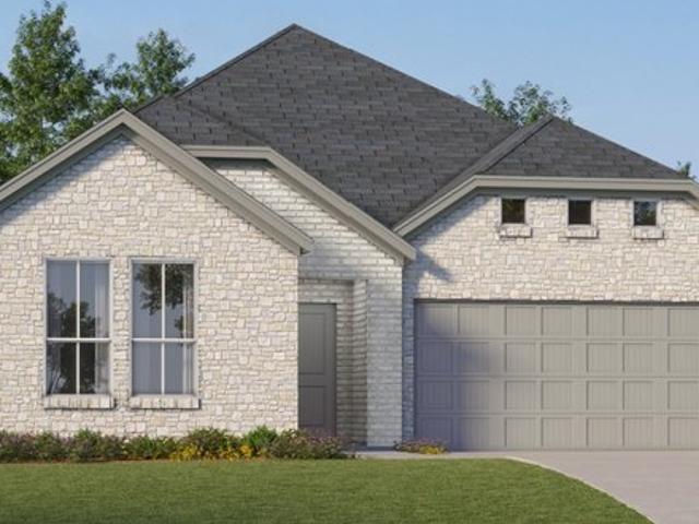 679 Colt Ln, Aubrey, TX 76227