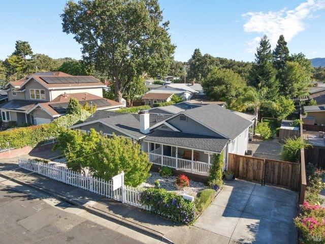 679 Cherry St, Novato, CA 94945