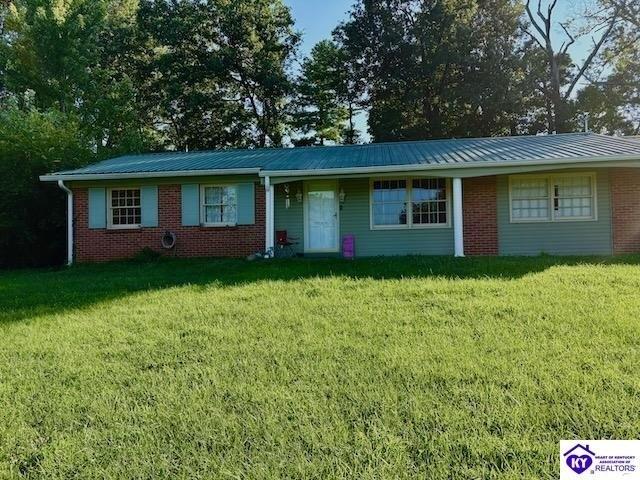 679 Cherrywood Dr, Radcliff, KY 40160