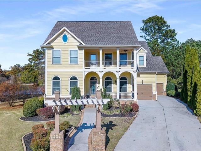 679 Crystal Cove Ct, Loganville, GA 30052 | MLS #7756