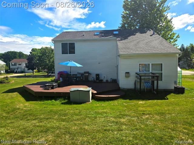 679 Andover Woods Drive