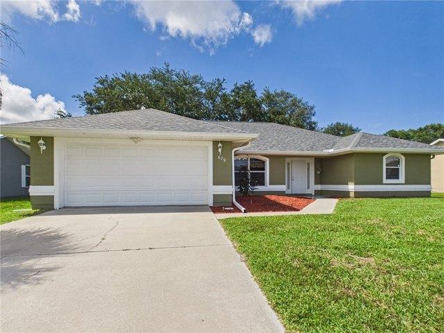 679 Atlantus Ter, Sebastian, FL 32958