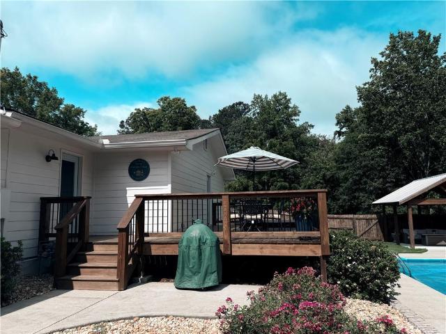 679 Ball Ground Road