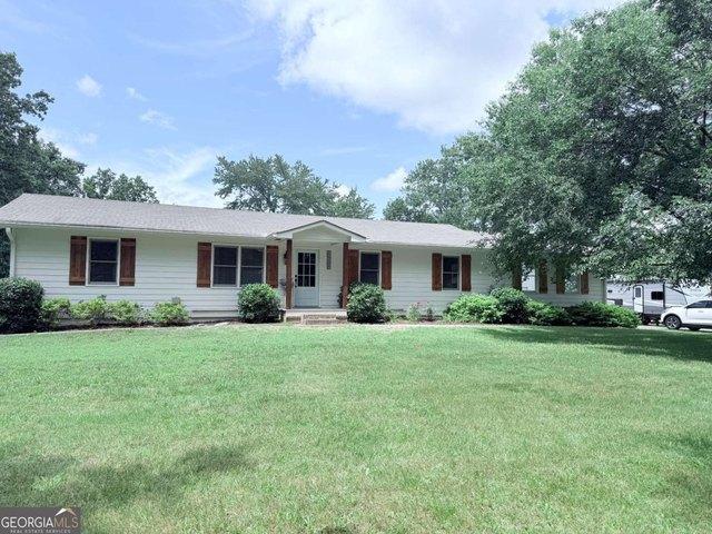 679 Ball Ground Rd, Ball Ground, GA 30107