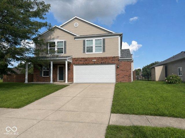 679 Greenway St, Greenwood, IN 46143