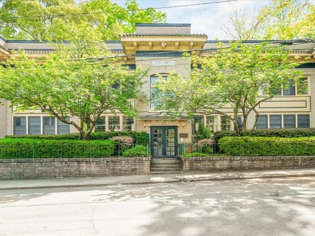 679 Durant Pl NE, Unit H, Atlanta, GA 30308 | MLS #7753 | Compass