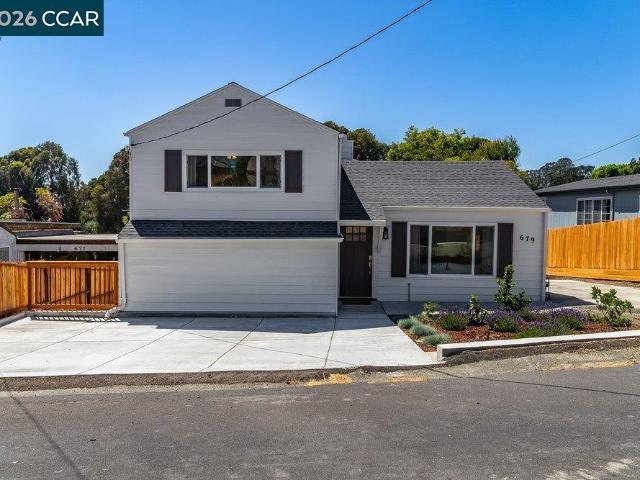 679 El Centro Rd