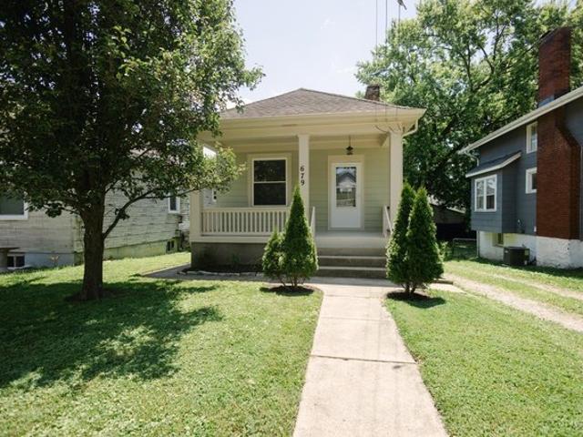 679 Elliott Ave, Arlington Heights, OH 45215