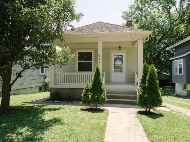 679 Elliott Avenue