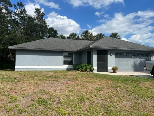 679 Everest Rd, Venice, FL 34293