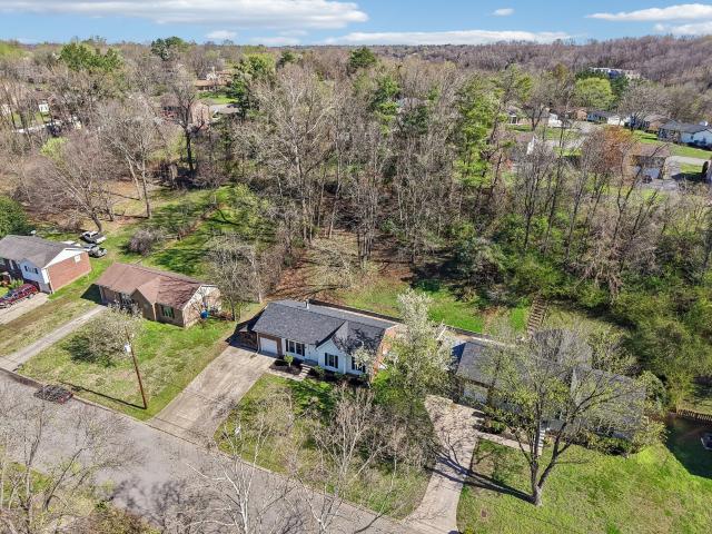 679 Frankfort Dr, Hermitage, TN 37076 | MLS #3261