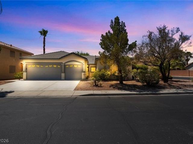 679 Kentons Run Ave, Henderson, NV 89052