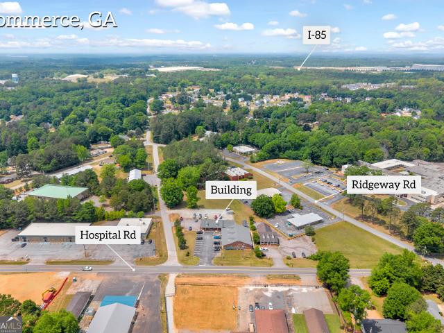 679 Hospital Road