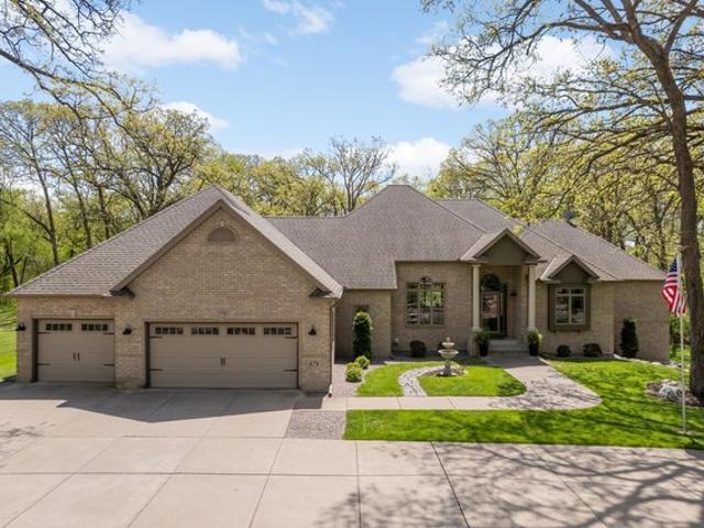 679 Oakgreen Avenue Ct N, West Lakeland, MN 55082