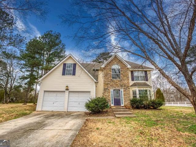 679 Michael Cir, Monroe, GA 30655
