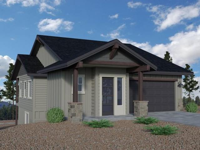 679 N Snowberry Cir Lot 5, Flagstaff, AZ 86004