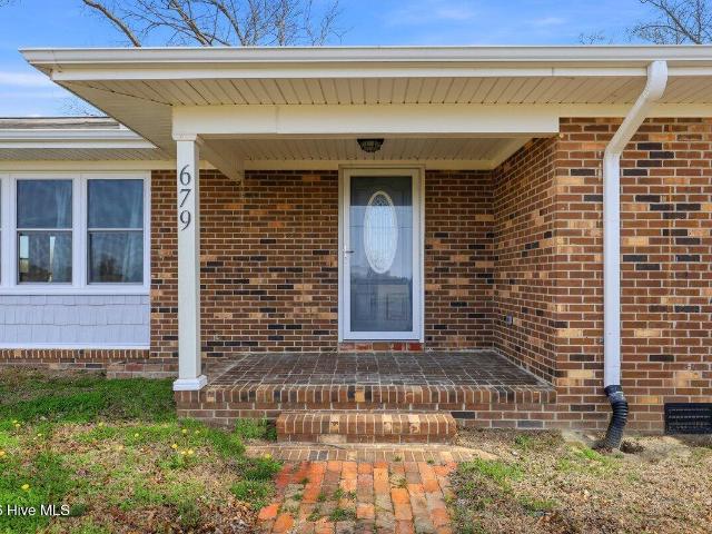 679 Nc Highway 222 E