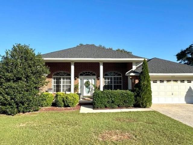 679 Shiloh Dr, Pensacola, FL 32503