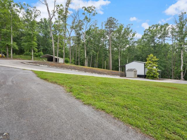 679 Suttles Road