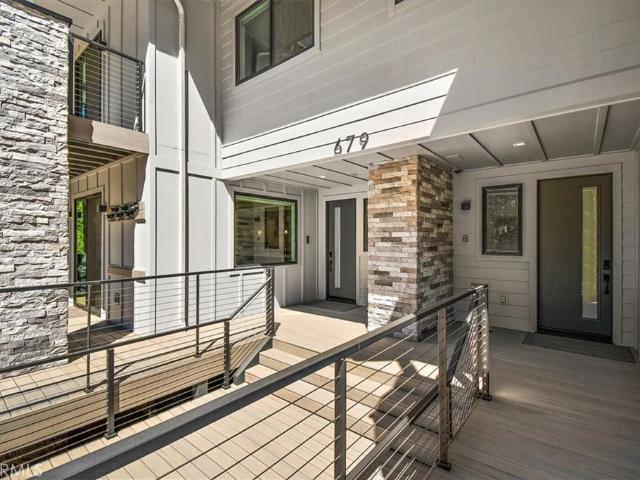 679 Summit Boulevard