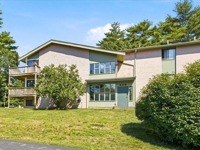 679 Plain St Unit 54, Marshfield, MA 02050