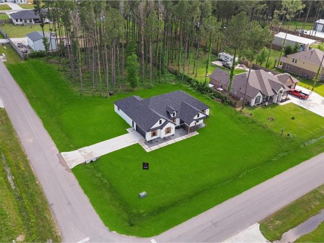 679 Road 66111 Dayton, TX 77535 | MLS #80355