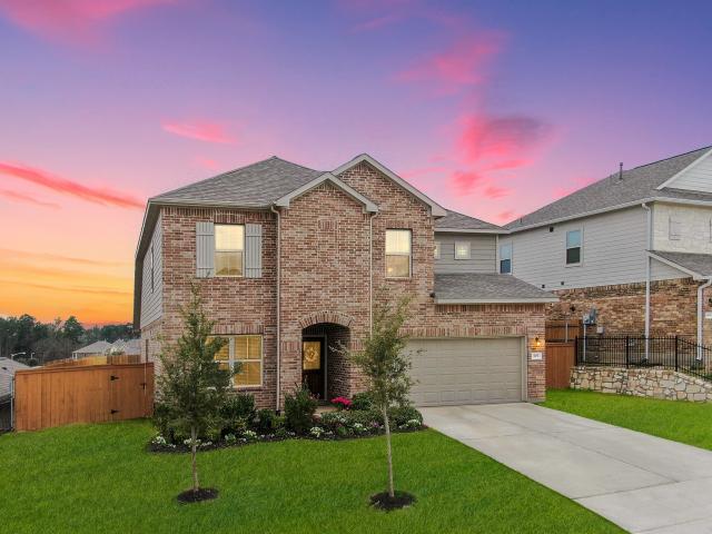 679 Red Elm Lane
