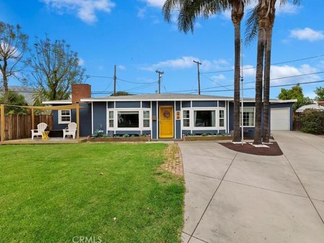 679 W Heber St, Glendora, CA 91741