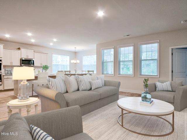 679 Watauga Lane