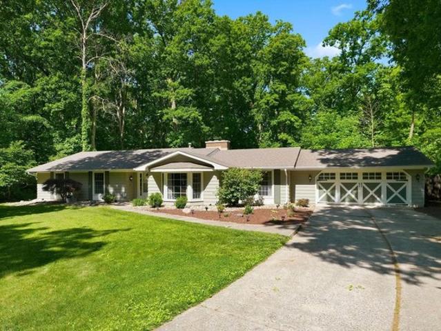 6804 Muir Ct, Fort Wayne, IN 46804