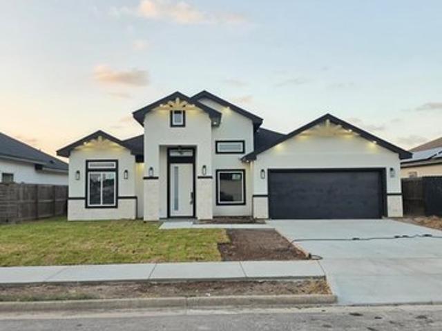 6804 Mystic Grove St, Brownsville, TX 78526