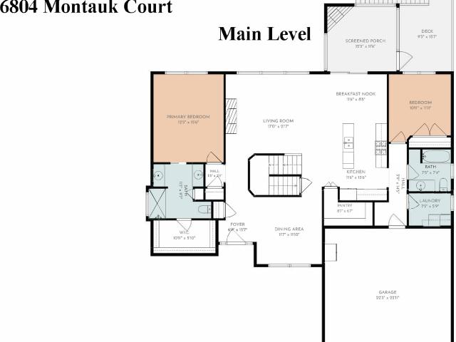 6804 montauk ct