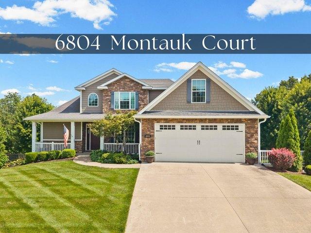 6804 Montauk Ct, Columbia, MO 65203
