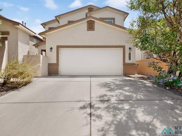 6804 NW Oasis Canyon Rd, Albuquerque, NM 87114