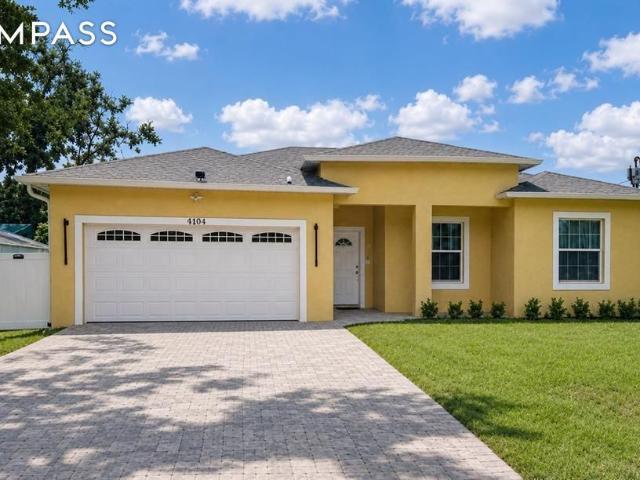 6804 N Himes Ave, Tampa, FL