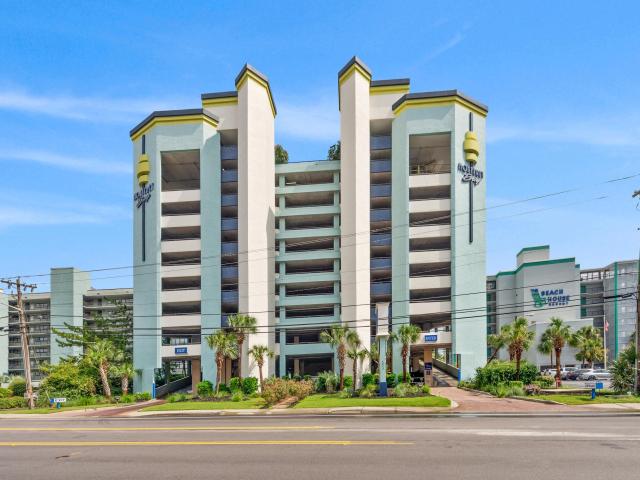 6804 N Ocean Blvd. 1005
