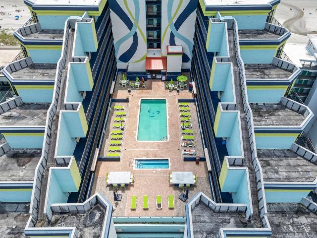 6804 N Ocean Blvd. 1031