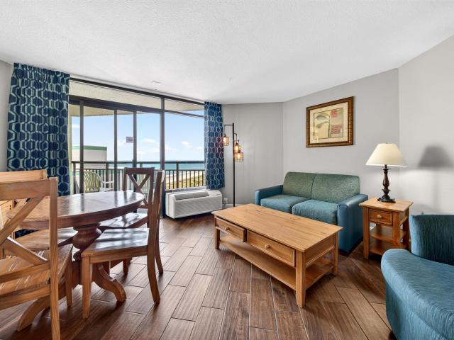 6804 N Ocean Blvd. 1047