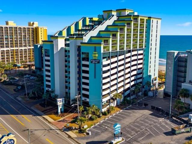 6804 N Ocean Blvd Unit 1529, Myrtle Beach, SC 29572