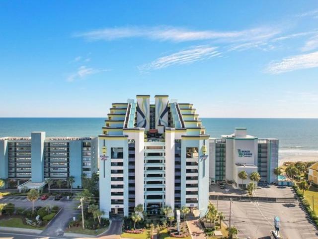 6804 N Ocean Blvd Unit 1233, Myrtle Beach, SC 29572
