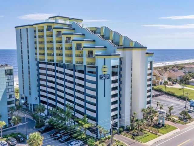 6804 N Ocean Blvd Unit 617, Myrtle Beach, SC 29572