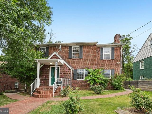 6804 New Hampshire Ave, Takoma Park, MD 20912