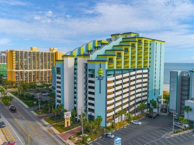 6804 Ocean Blvd N Unit 1117, Myrtle Beach, SC 29572