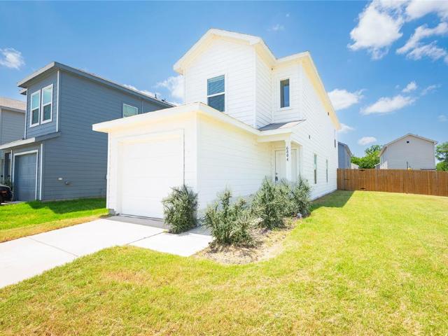 6804 Bramblewood Drive
