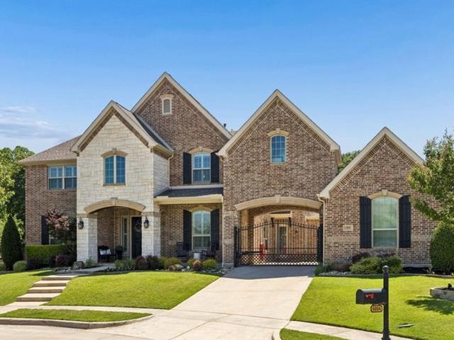 6804 Brahms, Colleyville, TX 76034