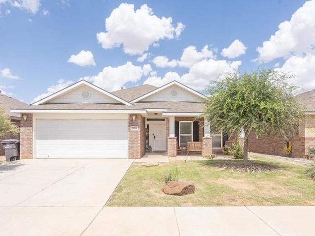 6804 Cowboy Dr, Midland, TX 79705