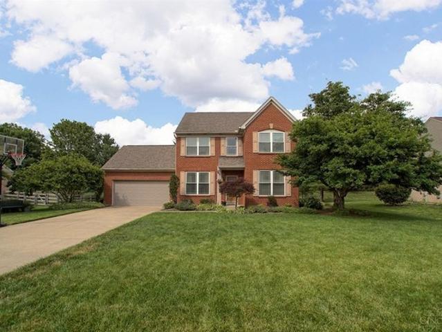 6804 Fairwind Ct, Miami Township, OH 45140
